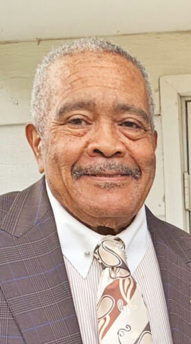 Jessie R. Rodgers 1942-2024 | News, Sports, Jobs - Tribune Chronicle